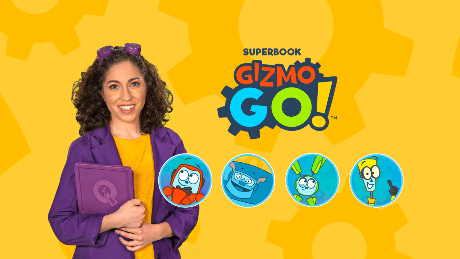 Resources - Superbook Academy