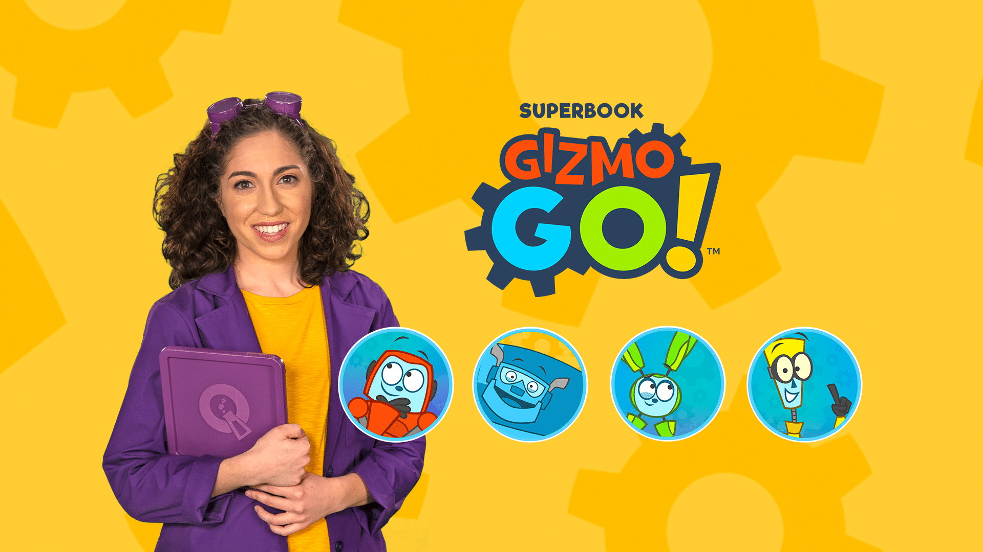 Resources - Superbook Academy