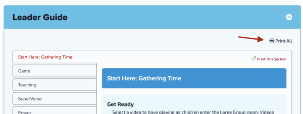 FAQ - Superbook Academy
