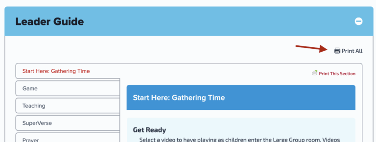 FAQ - Superbook Academy