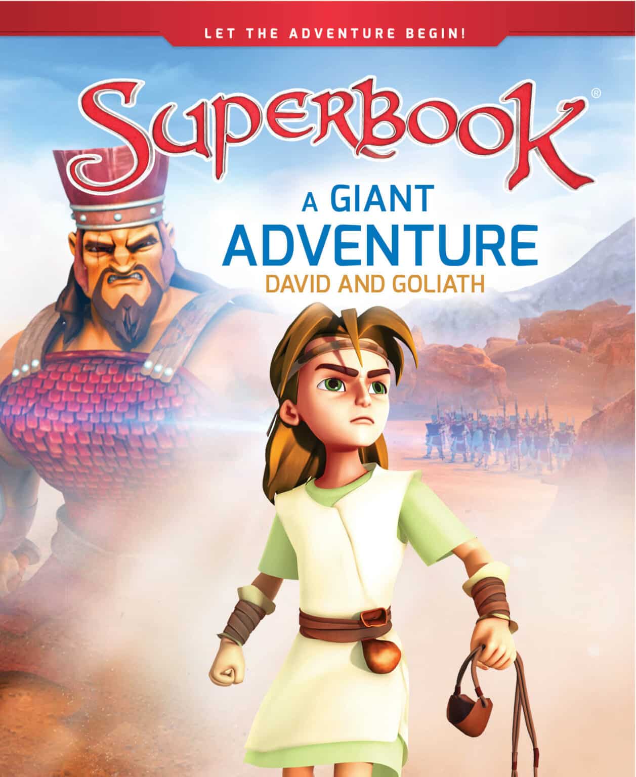 Superbook Academy